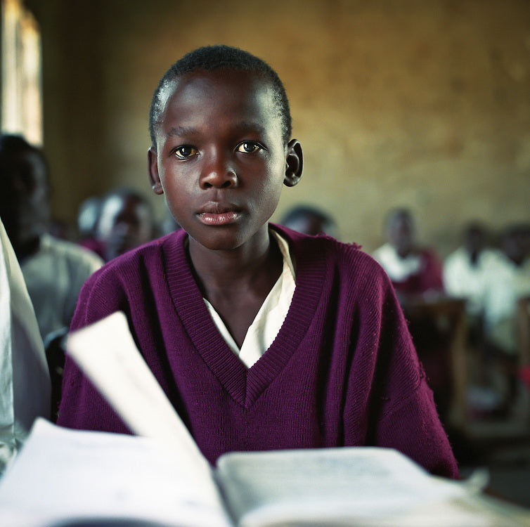 Traditional Afrikan Education – Kamali Academy Store